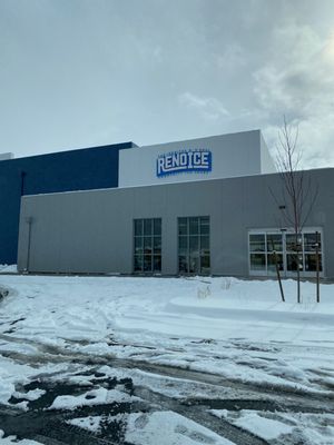 RENO ICE COMMUNITY ICE ARENA - Updated September 2025 - 79 Photos & 33 ...