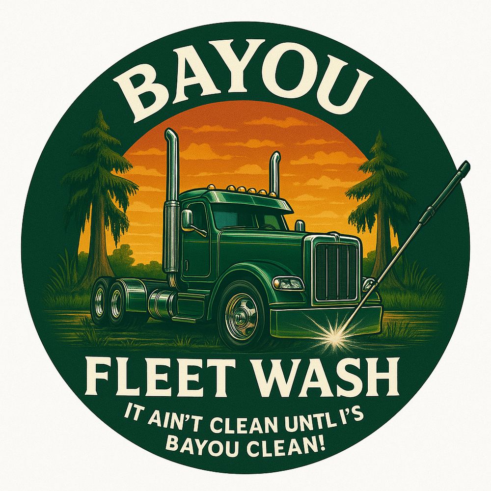BAYOU FLEET WASH - Updated June 2025 - Request a Quote - 215 Magazine Lp, Thibodaux, Louisiana ...
