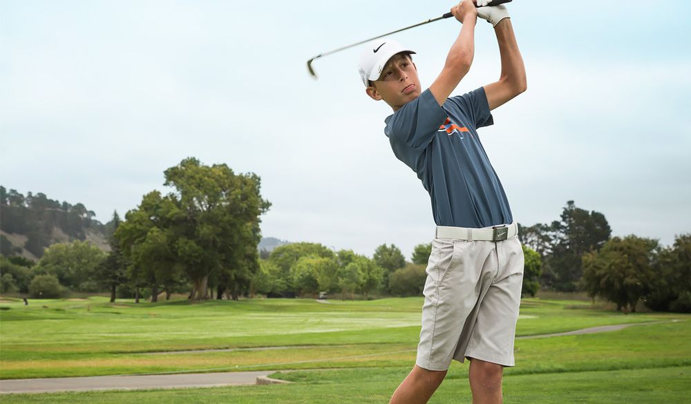 PGA PROFESSIONAL BENJAMIN LAYMAN - Updated October 2025 - 10 Photos ...