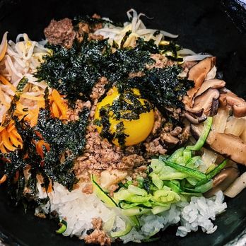 NEW WONJO RESTAURANT - 2249 Photos & 1558 Reviews - 23 W 32nd St, New ...