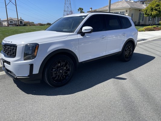 SUN SOLUTIONS WINDOW TINTING - Updated May 2026 - 195 Photos & 316 ...