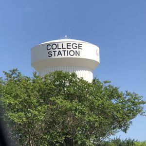 STERLING C. EVANS LIBRARY - Updated September 2025 - 400 Spence St ...