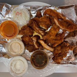 SOLACE OUTPOST - Updated March 2025 - 159 Photos & 111 Reviews - 444 W ...