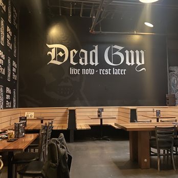 ROGUE EASTSIDE PUB & PILOT BREWERY - Updated October 2025 - 877 Photos ...