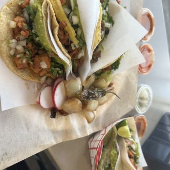 TACOS 65 - Updated January 2025 - 164 Photos & 206 Reviews - 6498 ...