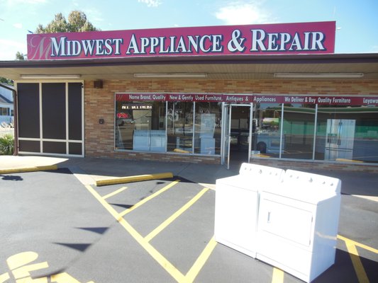 MIDWEST APPLIANCE & REPAIR - Updated January 2026 - 18 Photos & 34 ...
