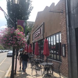 VESPA ITALIAN KITCHEN & BAR - Updated January 2026 - 1410 Photos & 712 ...