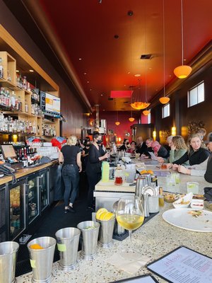 JACKSON’S BAR AND OVEN - 1130 Photos & 1057 Reviews - 135 4th St, Santa ...