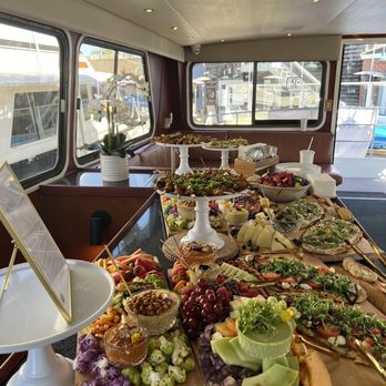 PARADISO YACHT CHARTERS - 351 Photos & 431 Reviews - 670 Lido Park Dr ...