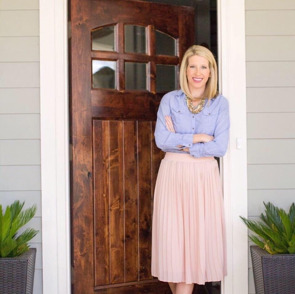 LAUREN GILSTRAP - COLDWELL BANKER RESIDENTIAL BROKERAGE - 1711 Gervais ...