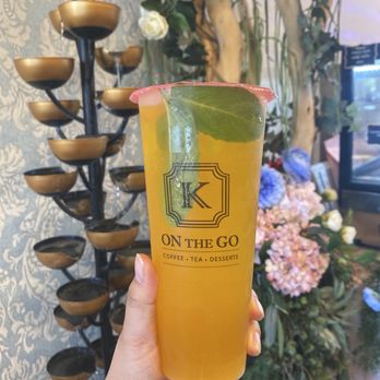 K ON THE GO - Updated June 2025 - 806 Photos & 248 Reviews - 261 W Calaveras Blvd, Milpitas ...