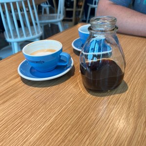 BLUESTONE LANE - 180 Photos & 88 Reviews - 115 W 19th St, Houston, TX ...