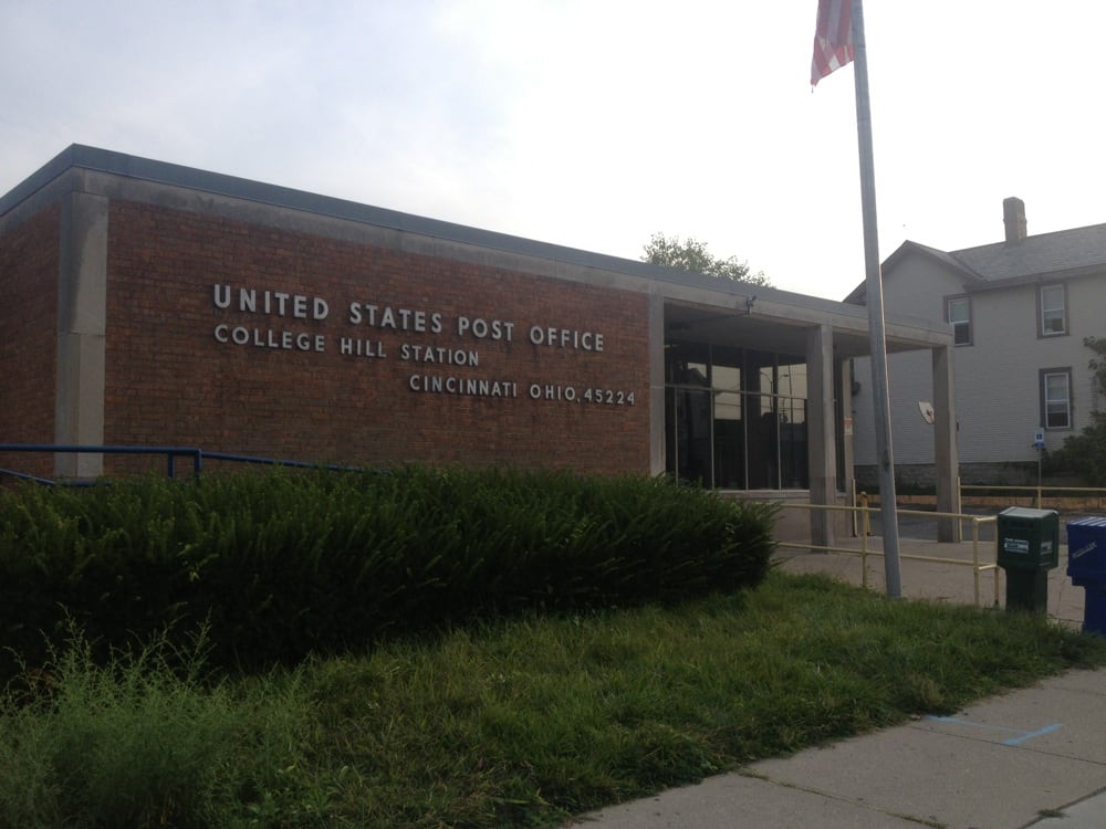 COLLEGE HILL STATION - Updated September 2025 - 1531 Cedar Ave ...