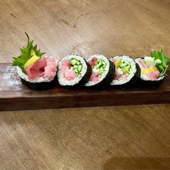 AZUKI SUSHI - Updated December 2024 - 5574 Photos & 3365 Reviews - 2321 ...