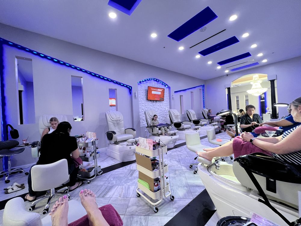 MALIBU NAILS SPA MARCEL CENTER - Updated January 2026 - 83 Photos & 57 ...