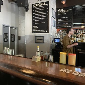 ALL SOULS BAR - Updated December 2025 - 76 Photos & 145 Reviews - 725 T ...