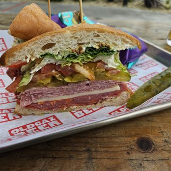 OLD CAZ BEER - Updated August 2025 - 40 Photos & 21 Reviews - 1500 ...