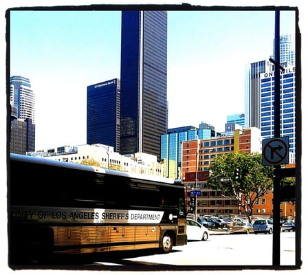 LA COUNTY JAIL - Updated December 2025 - 58 Photos & 39 Reviews - 441 ...