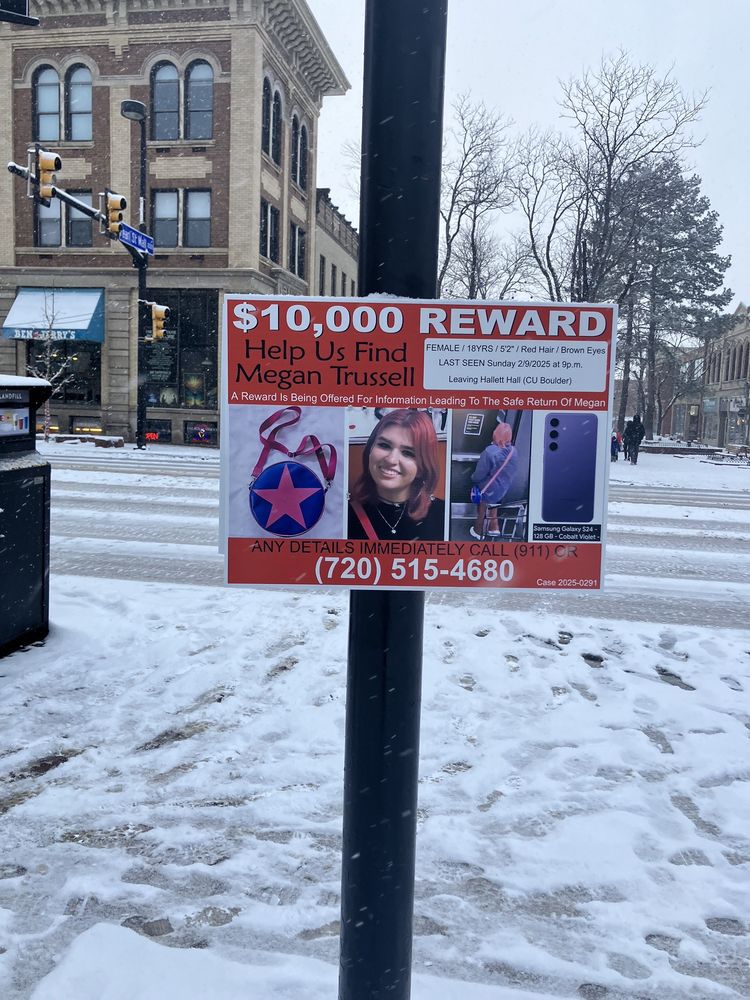 BOULDER POLICE DEPARTMENT - Updated December 2025 - 20 Reviews - 1805 ...