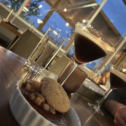 LINEAR RESTAURANT - Updated January 2026 - 529 Photos & 239 Reviews ...