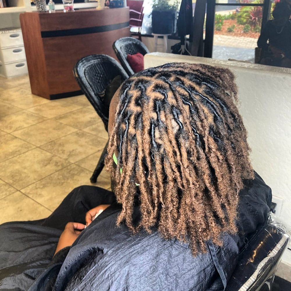 JUNIE HAIR BOSS - Request an Appointment - 30 Photos - West Palm Beach ...