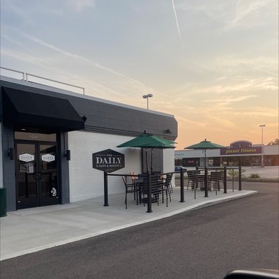 THE DAILY CAFE & BAKERY - 12 Photos & 11 Reviews - 5751 Smith Rd, Brook ...