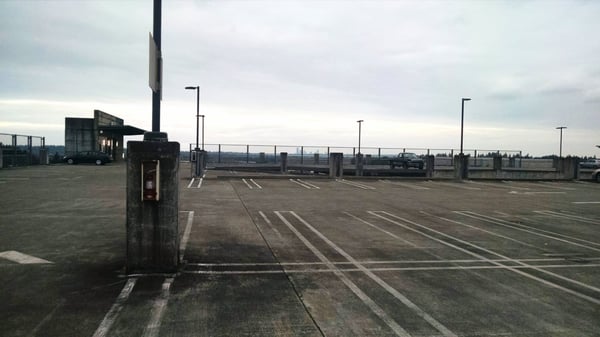 EASTGATE PARK & RIDE - Updated November 2025 - 18 Photos & 11 Reviews ...