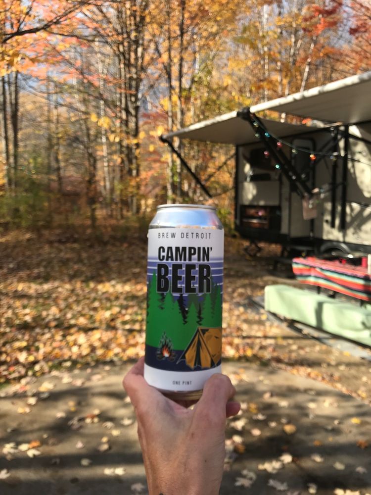 PORT HURON KOA - Updated May 2025 - 313 Photos & 67 Reviews - 5111 ...