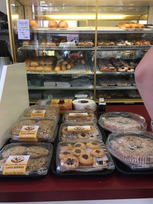 LAKE GEORGE BAKING - 63 Photos & 83 Reviews - 43 Amherst St, Lake ...