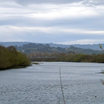 MAD RIVER BRIDGE - Updated October 2025 - 10 Photos - Arcata ...