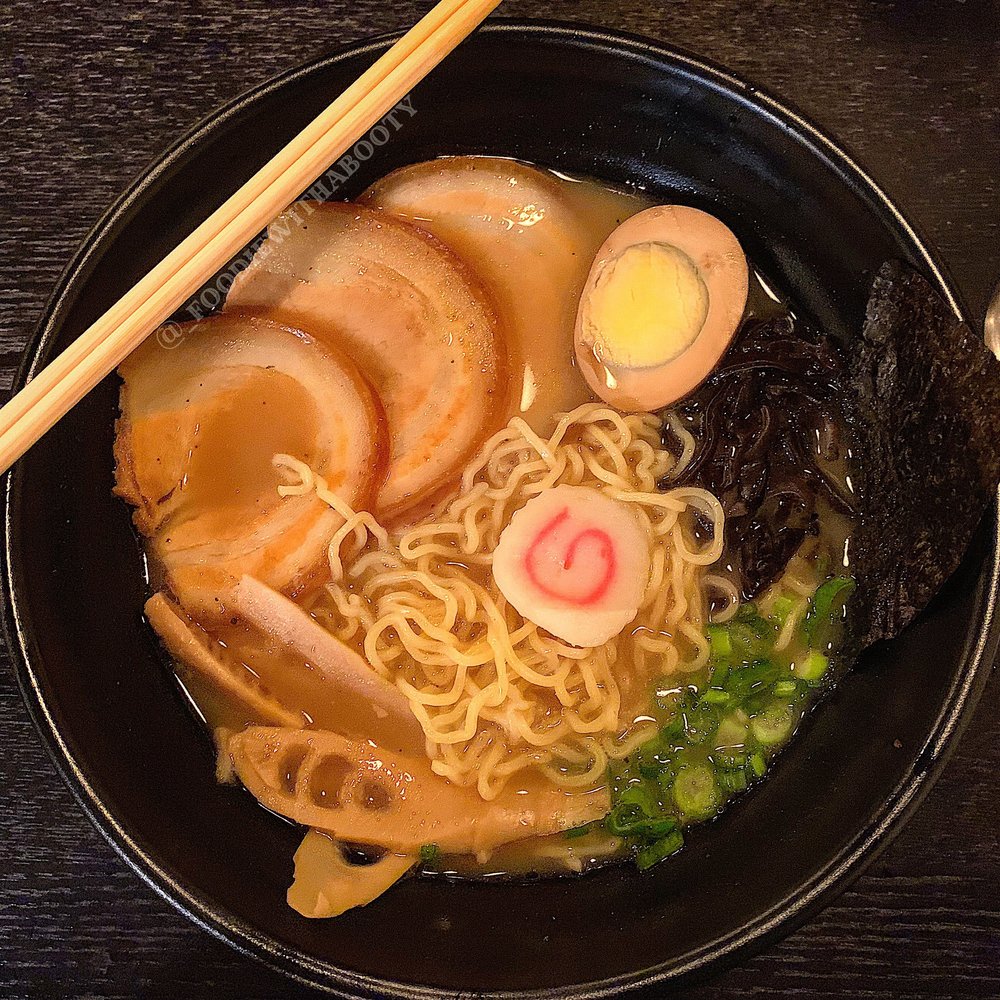 GOOD HOPE DUMPLING & RAMEN HOUSE - 210 Photos & 272 Reviews - 172 Main ...