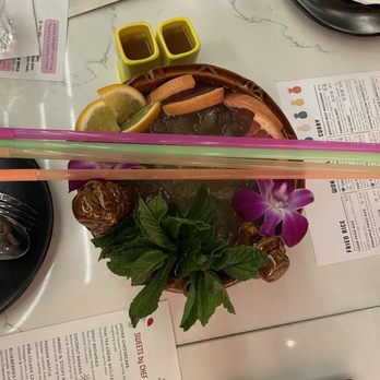 TIKI THAI - 707 Photos & 330 Reviews - 12100 Sunset Hills Rd, Reston ...