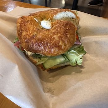SEIZE THE BAGEL - Updated December 2025 - 183 Photos & 288 Reviews ...