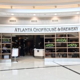ATLANTA CHOP HOUSE & BREWERY - Updated July 2025 - 89 Photos & 200 ...