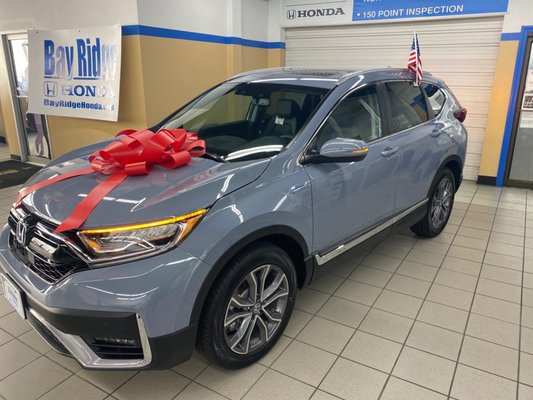 BAY RIDGE HONDA - Updated December 2025 - 45 Photos & 389 Reviews ...