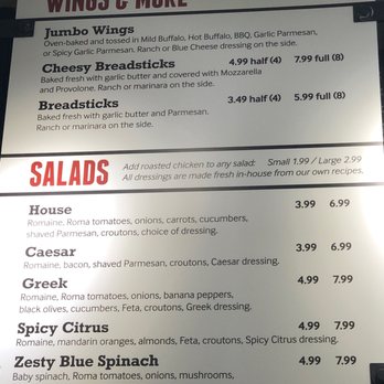 BRENZ PIZZA - Updated January 2026 - 98 Photos & 172 Reviews - 1551 ...