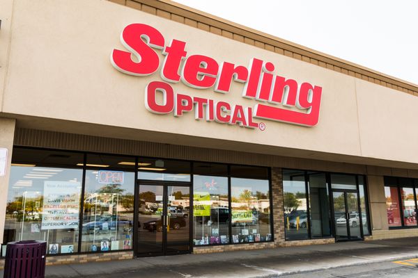 STERLING OPTICAL - ROCHESTER - Updated December 2025 - 40 Photos - 3333 ...