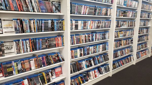 VIDEO GAMES PLUS - Updated September 2025 - 10 Photos & 12 Reviews ...