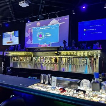 PLAYER 1 VIDEO GAME BAR - Updated October 2025 - 452 Photos & 338 ...