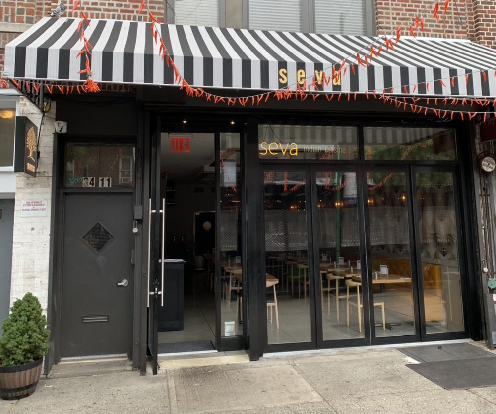 SEVA INDIAN CUISINE - 946 Photos & 1448 Reviews - 34-11 30th Ave ...