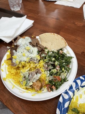 CHICAGO STYLE GYRO - Updated October 2025 - 25 Photos & 35 Reviews ...