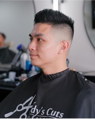 ANDY’S CUTS - Updated August 2025 - 67 Photos & 51 Reviews - 15081 ...