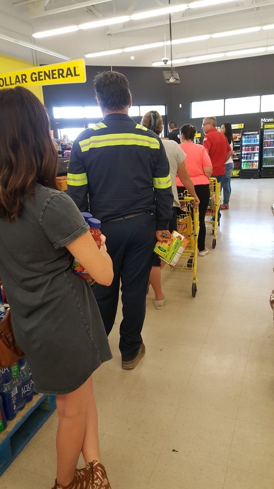 DG MARKET - Updated September 2025 - 13 Reviews - 1520 Meredith Ave ...