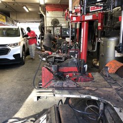 MAC’S TIRE SERVICE - 75 Photos & 495 Reviews - 423 Florida Ave NE ...