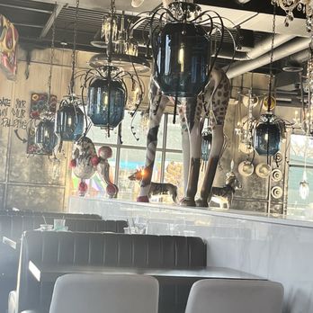 AGAVE & RYE - CENTERVILLE - Updated June 2025 - 154 Photos & 119 ...