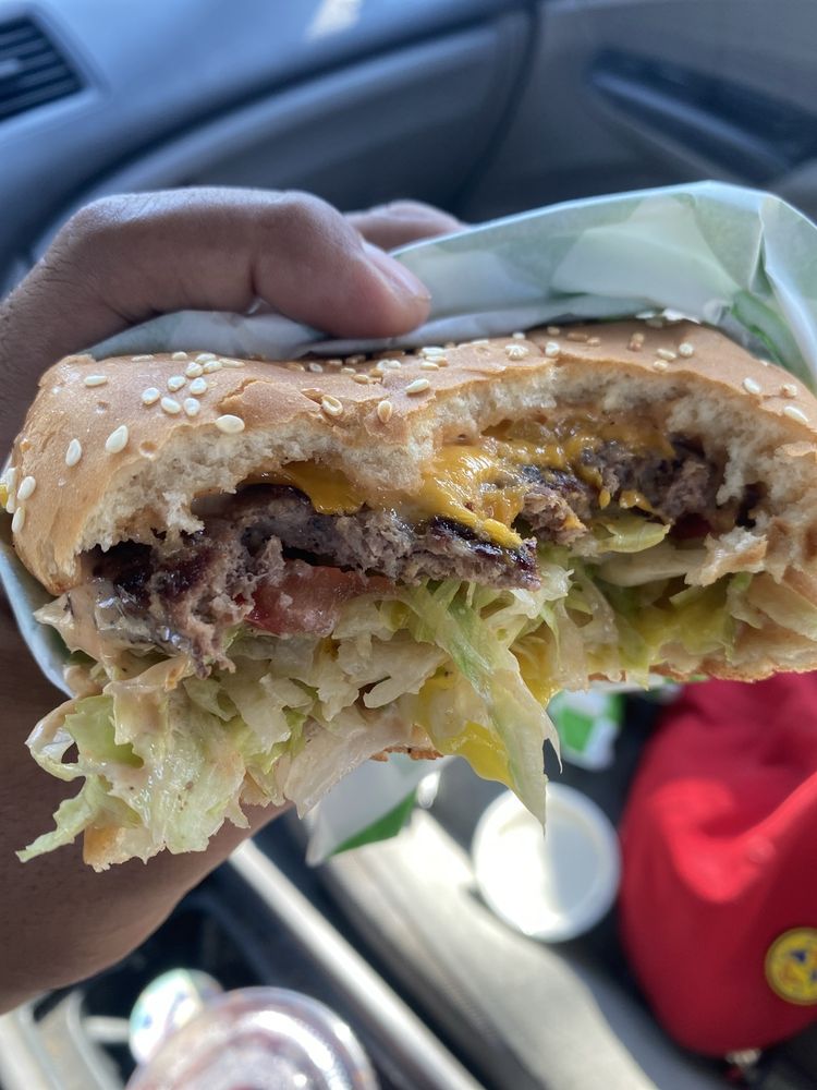 MGM BURGERS - Updated September 2025 - 41 Photos & 134 Reviews - 1691 ...