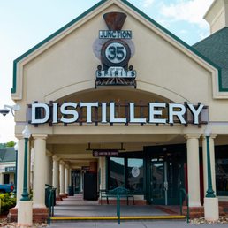 JUNCTION 35 SPIRITS - TANGER - Updated July 2025 - 75 Photos & 70 ...