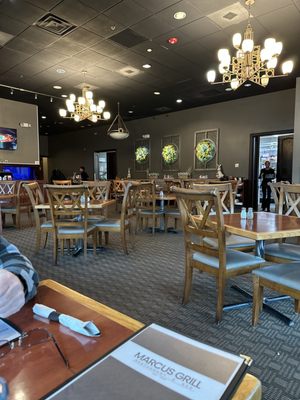 MARCUS GRILL - Updated May 2026 - 173 Photos & 172 Reviews - 55690 Van ...