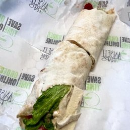 GANSETT WRAPS - Updated December 2025 - 134 Photos & 123 Reviews - 12 ...