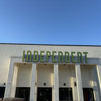 THE INDEPENDENT PICTURE HOUSE - Updated March 2025 - 74 Photos & 27 ...